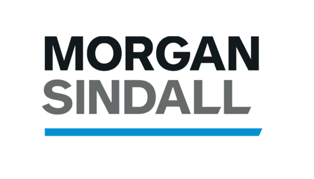 morgan-sindall-coloured-logo.png | Top of The Line Professional ...